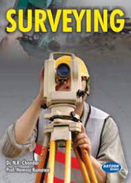 Surveying: 9789350146552: Amazon.com: Books