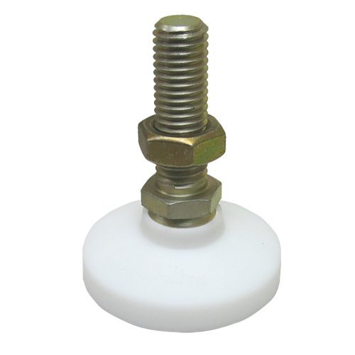 Level-It Leveling Mount MS-WD4 Delrin Stud Style Leveler : Amazon.in ...
