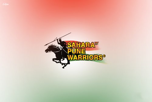 Pune Warriors India Logo Rising Pune Supergiant Wikipedia