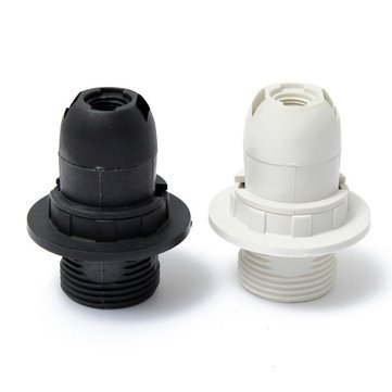 Rosh E14 Light Bulb Holder : Amazon.in: Home Improvement