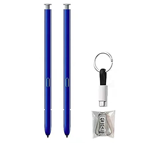 Amazon.in: Buy H-TECH 2PCS Galaxy Note 10 S Pen Replacement for Galaxy ...