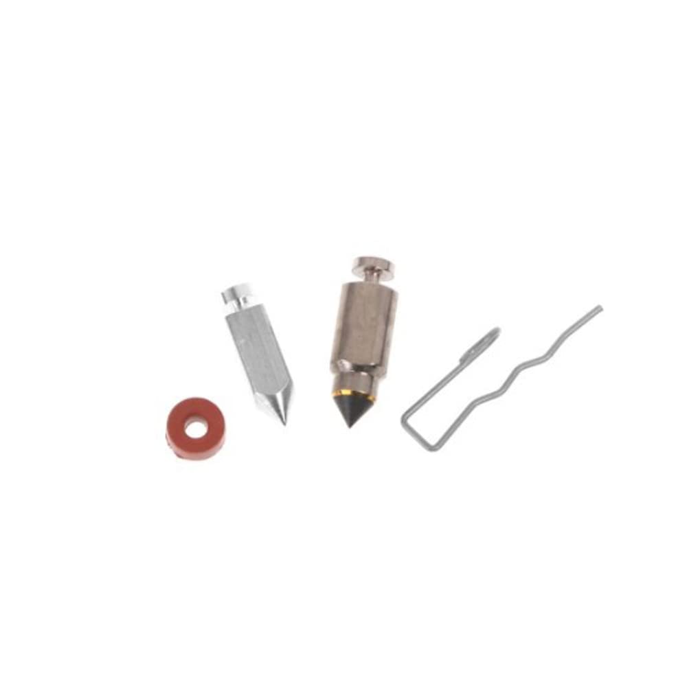 Snapklik.com : 1Set Carburetor Float Valve Needle Seat Kit Carburetor ...
