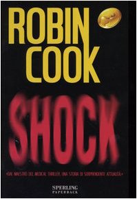 Buy Shock Book Online at Low Prices in India | Shock Reviews & Ratings ...