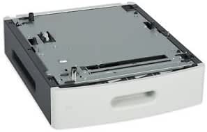Amazon.com: LEXMARK 40X8106 FEEDER W TRAY 550 SHEET MS810,MS710 MS811 ...