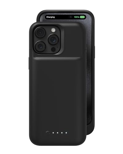 Amazon Best Sellers: Best Cell Phone Battery Charger Cases