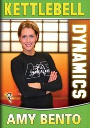 Amy Bento's Kettlebell Dynamics - Amazon.com Music