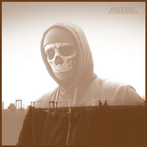 Amazon Music Unlimited - Roffe Ruff 『Svanebäcken』