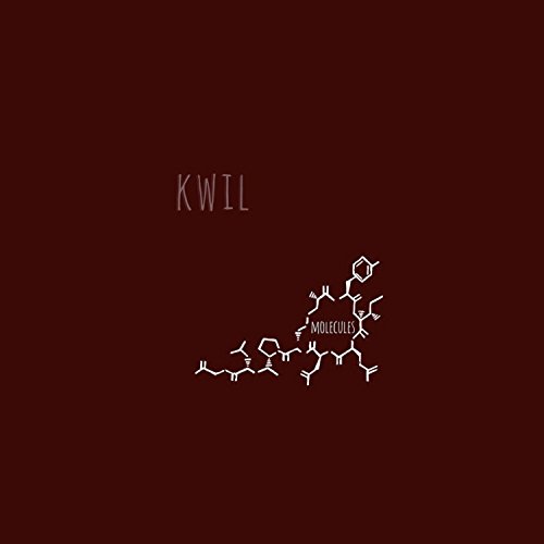 Play Molecules by Kwil on Amazon Music