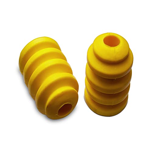 Amazon Best Sellers: Best Automotive Replacement Shock Bumpers