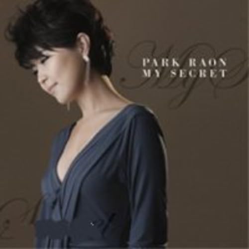RAON,PARK - My Secret - Amazon.com Music