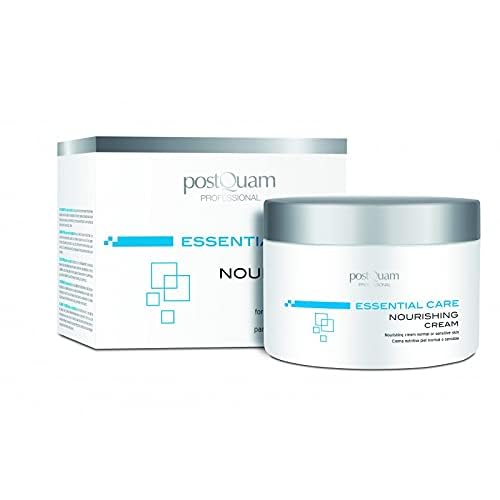 Amazon.com : (COMBO) POSTQUAM Professional Nourishing Cream Normal Or ...