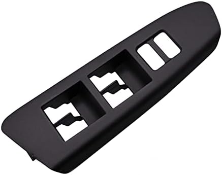 Amazon.com: Window Switch Bezel Cover for Front Door Left Driver Side ...