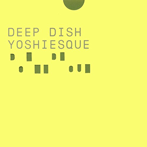 Amazon.com: Yoshiesque : Various artists: Digital Music