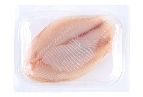 Marine Harvest Fresh Tilapia Fillets, Farm-Raised, 12 oz - Healthy ...