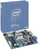 Intel Desktop Board DG33TL LGA 775 (Socket T) Micro ATX 8GB Intel LGA ...