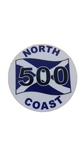 REVIEWED: The Best NC500 Campsites for Motorhomes & Campers in 2025 ...