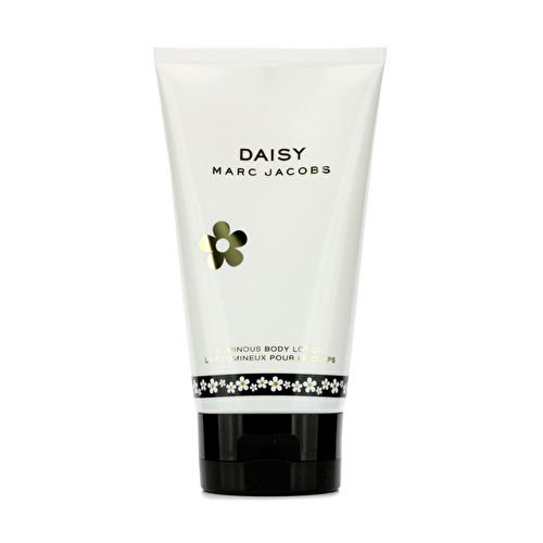 Amazon.com : Marc Jacobs Daisy Luminous Body Lotion 150ml/5.1oz ...