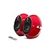Amazon.com: Edifier USA e25 Luna Eclipse (Red) : Electronics