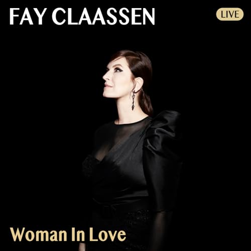 Amazon.co.jp: Woman In Love (Live) : Fay Claassen: デジタルミュージック
