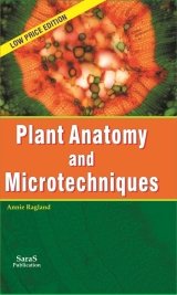 Buy Plant Anatomy & Microtechniques Book Online at Low Prices in India ...