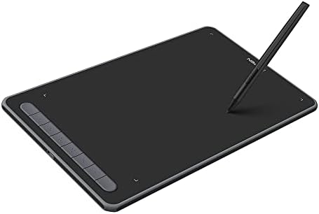 Amazon.in: Buy XP-PEN Star03 V2 8192 Levels of Pressure Sensitivity ...