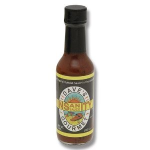 Amazon.com : Daves Gourmet (Two Pack) Daves Insanity & Daves Ghost ...