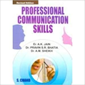 Buy Professional Communication Skills Book Online at Low Prices in ...
