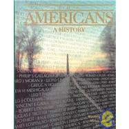 Buy The Americans Book Online at Low Prices in India | The Americans ...