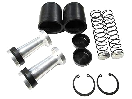 Amazon.com: MyTractor Brake Master Cylinder Repair Kit. fits Ford New ...
