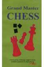 GRAND MASTER CHESS : Amazon.in: Books