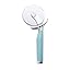 Amazon.com: KitchenAid Classic Pizza Wheel with Sharp Blade For Cutting ...