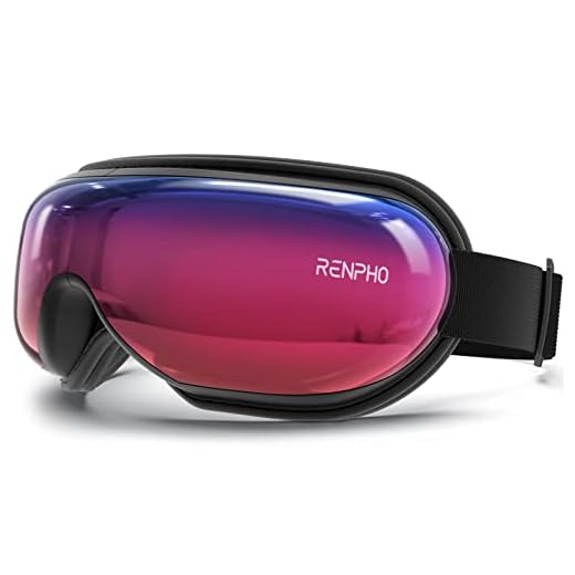 [프라임 빅딜데이] RENPHO 마사지 건, 눈 마사지기, 체중계 등 최대 62% 할인 - MODUBA