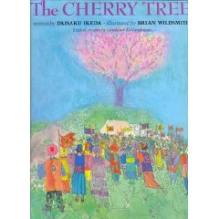 Buy The Cherry Tree Book Online at Low Prices in India | The Cherry ...