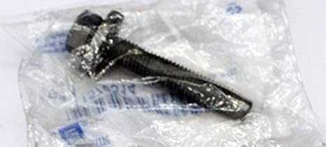 Amazon.com: Genuine GM Bolt Part No. 11570514 : Automotive