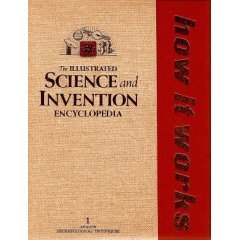 How It Works: The Illustrated Science and Inventio: Amazon.co.uk: Books
