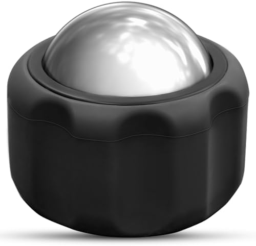 Amazon.com: Cryosphere Cold Massage Roller Ball-FSA Eligible-Cold and ...