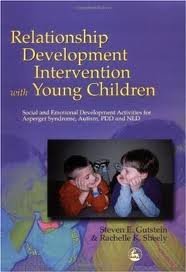 Relationship Development Intervention with Young Children 1st (first ...