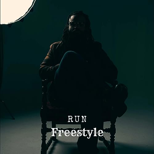 Écouter RUN Freestyle par CallHimd. sur Amazon Music Unlimited