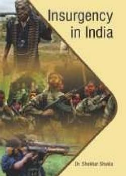 Buy Insurgency in India Book Online at Low Prices in India | Insurgency ...