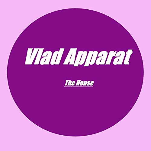 The House de Vlad Apparat no Amazon Music Unlimited