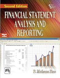 Buy Financial Statement Analysis and Reporting Book Online at Low ...