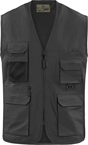 Anglerweste – Die 16 besten Produkte im Vergleich - Ruegeninsel