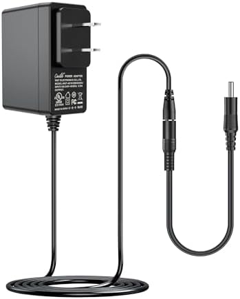 Amazon.com: Omilik UL Listed 6FT AC Adapter for LiftMaster 828LM Garage ...
