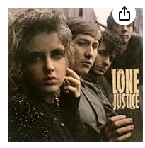 Lone Justice: Amazon.ca: Music