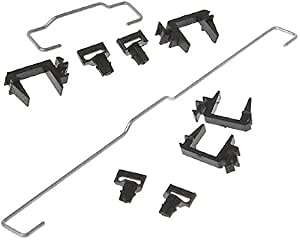 Amazon.com: SaditY Plate-Mounted Costar Stabilizers Balancing Pole 6 ...