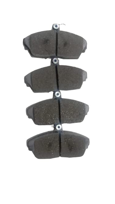 KIT PAD Assy for Bolero Genuine Parts : Amazon.in: Car & Motorbike