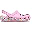 Crocs Unisex Kid's Mickey Friends Classic Clog T, Multi, 4 UK Child ...