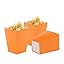 Amazon.com: AimtoHome Rose Gold Popcorn Boxes Mini Paper Popcorn Box ...