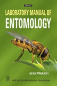Buy Laboratory Manual of Entomology Book Online at Low Prices in India | Laboratory Manual of ...