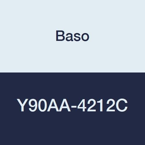 Amazon.com: BASO Y90AA-4212C Aluminum Lined with Coupling Short Tip ...